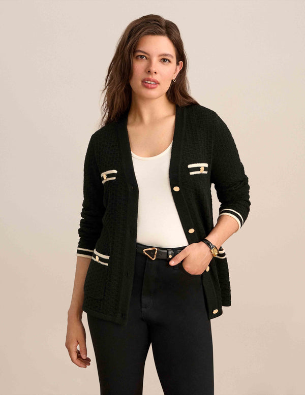 Clothing - Knitwear - Sweaters | Anne Klein