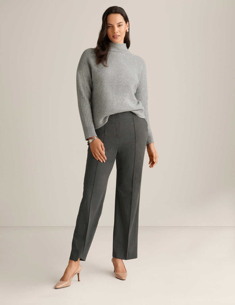 Clothing - Knitwear - Sweaters | Anne Klein