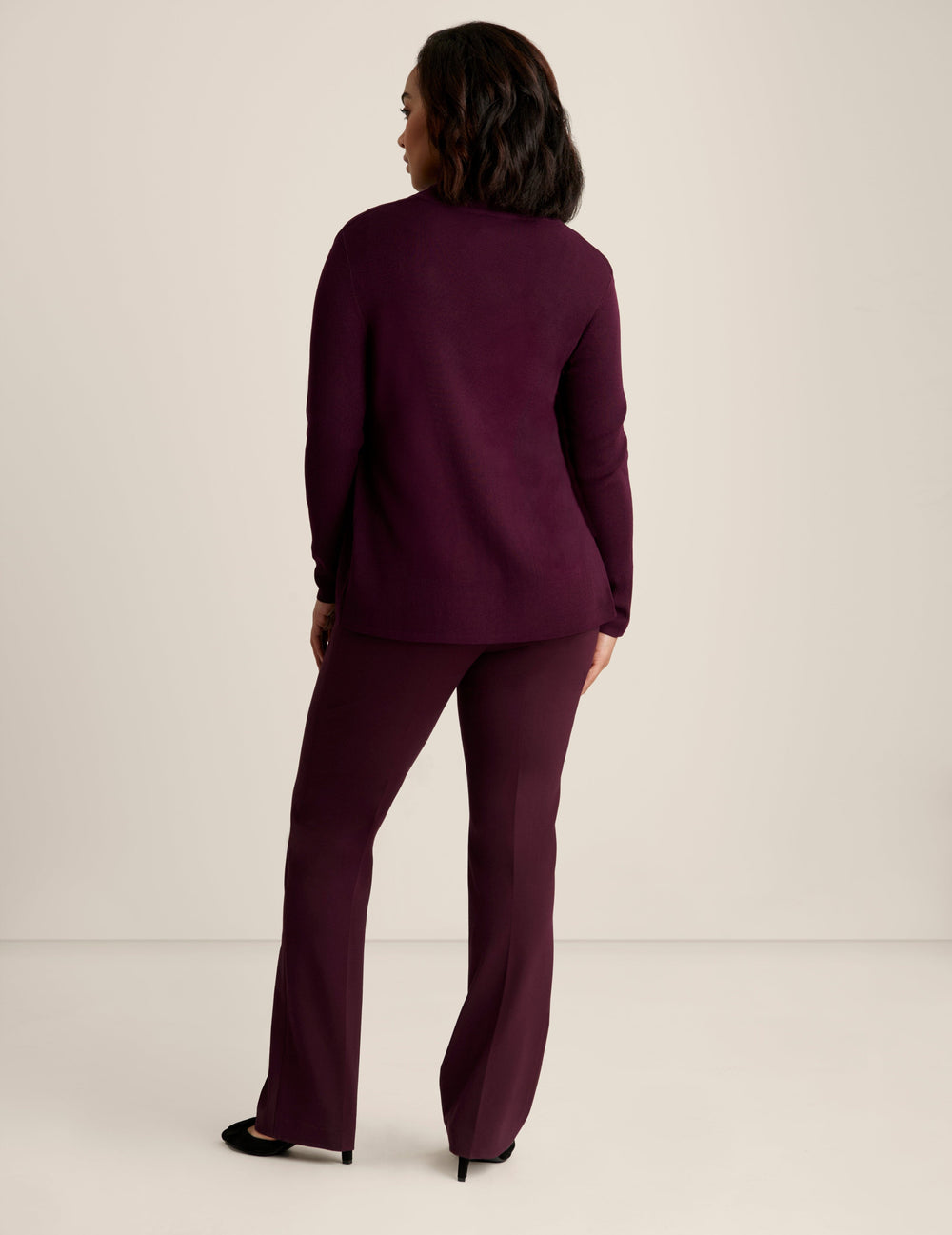 Clothing - Knitwear - Sweaters | Anne Klein