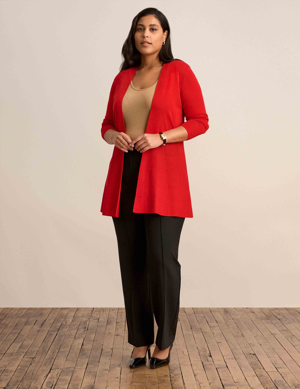 Clothing - Knitwear - Sweaters | Anne Klein