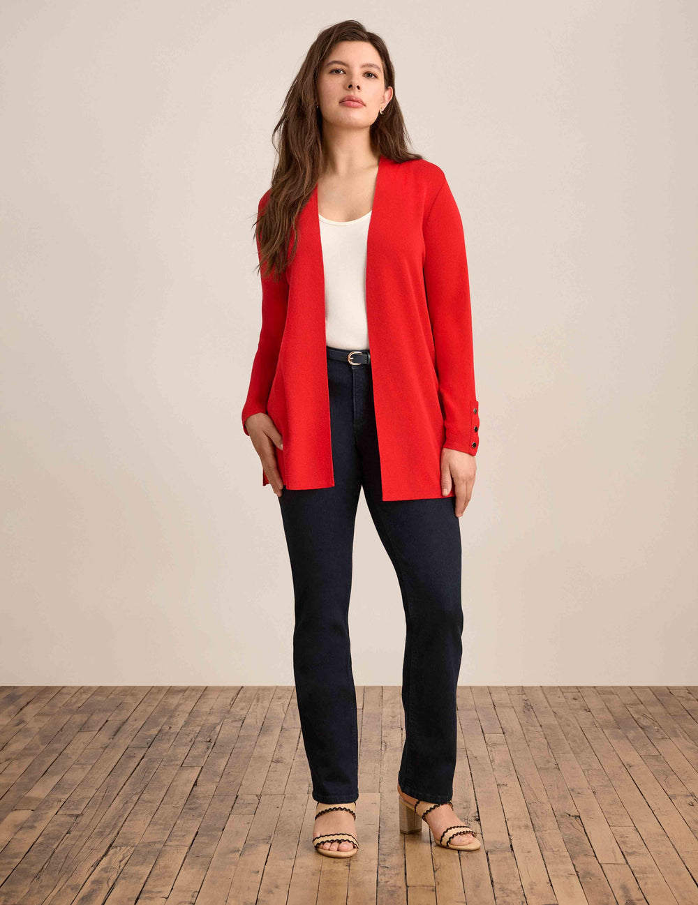 Clothing - Knitwear - Sweaters | Anne Klein