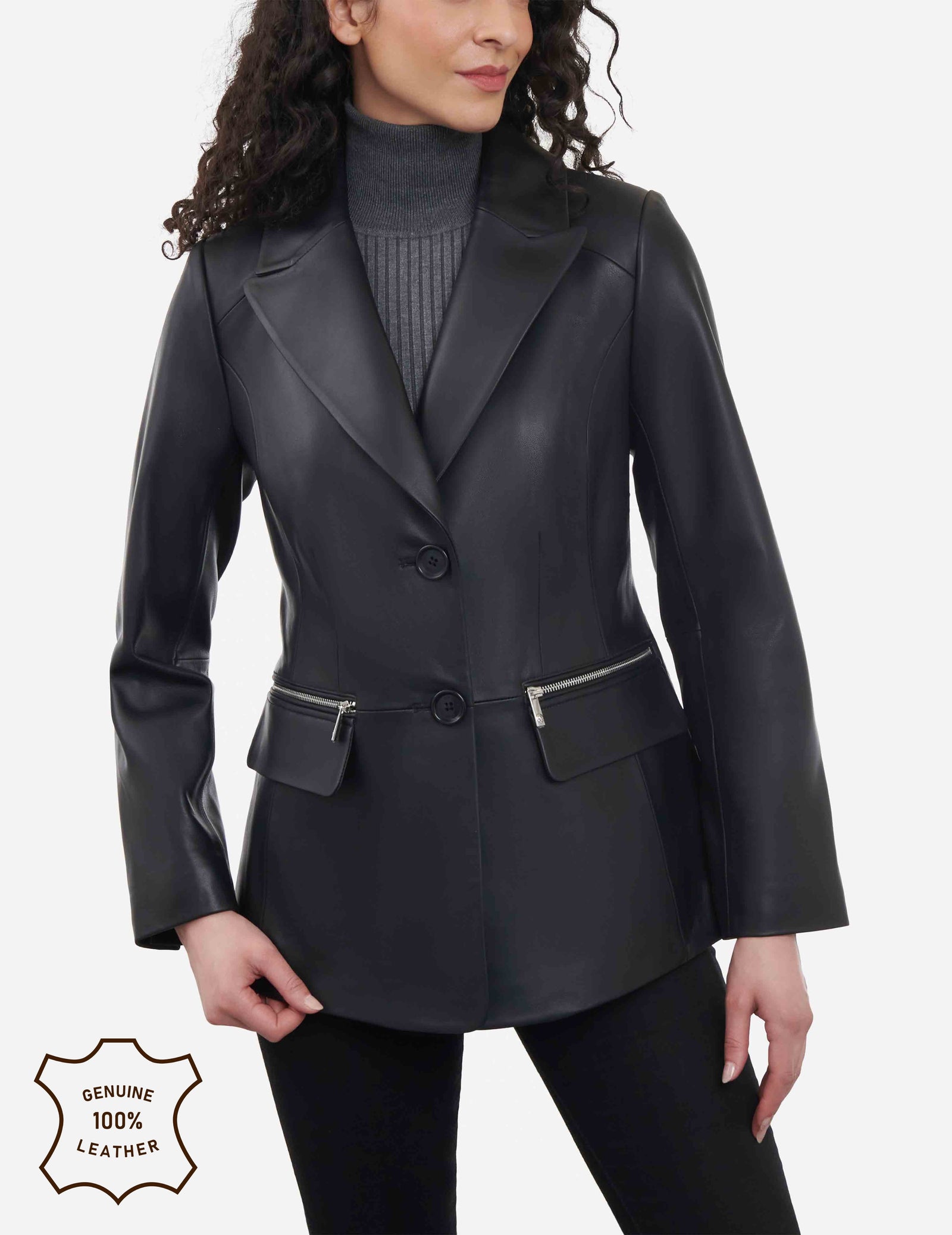 Clothing - Blazers & Jackets - Anne Klein
