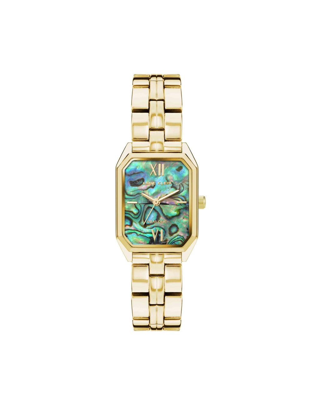 Octagonal Watches - Anne Klein