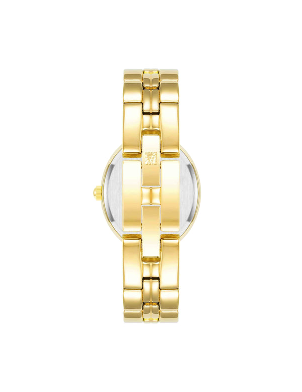 Oval Watches - Anne Klein