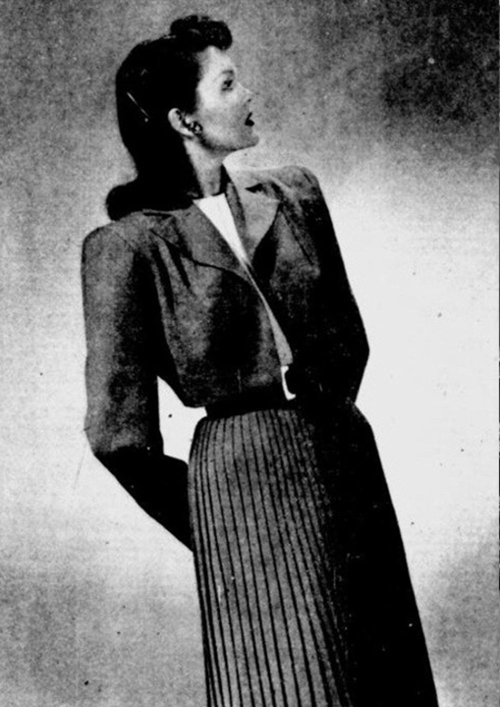 AK History - Anne Klein