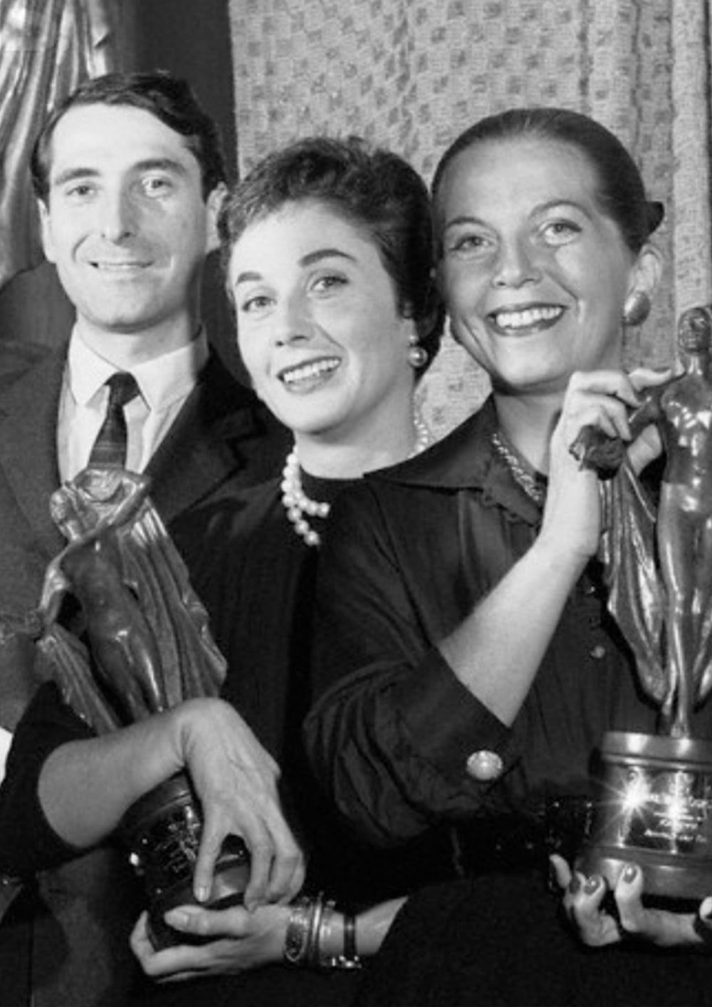 AK History - Anne Klein