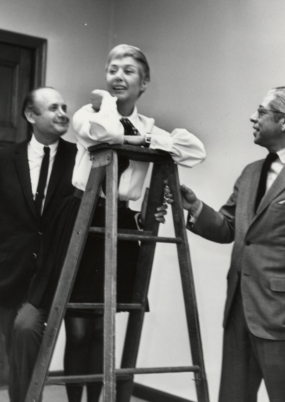 AK History - Anne Klein