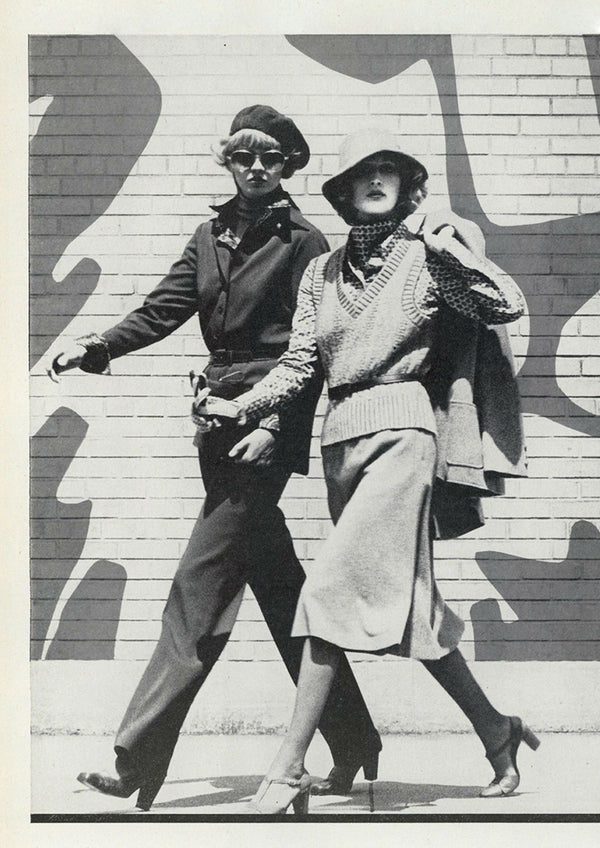 AK History - Anne Klein