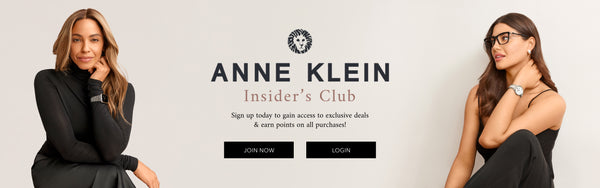 Anne Klein | Home Page