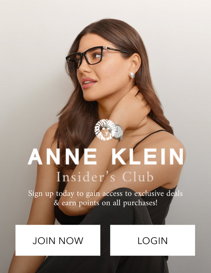 Anne Klein | Home Page