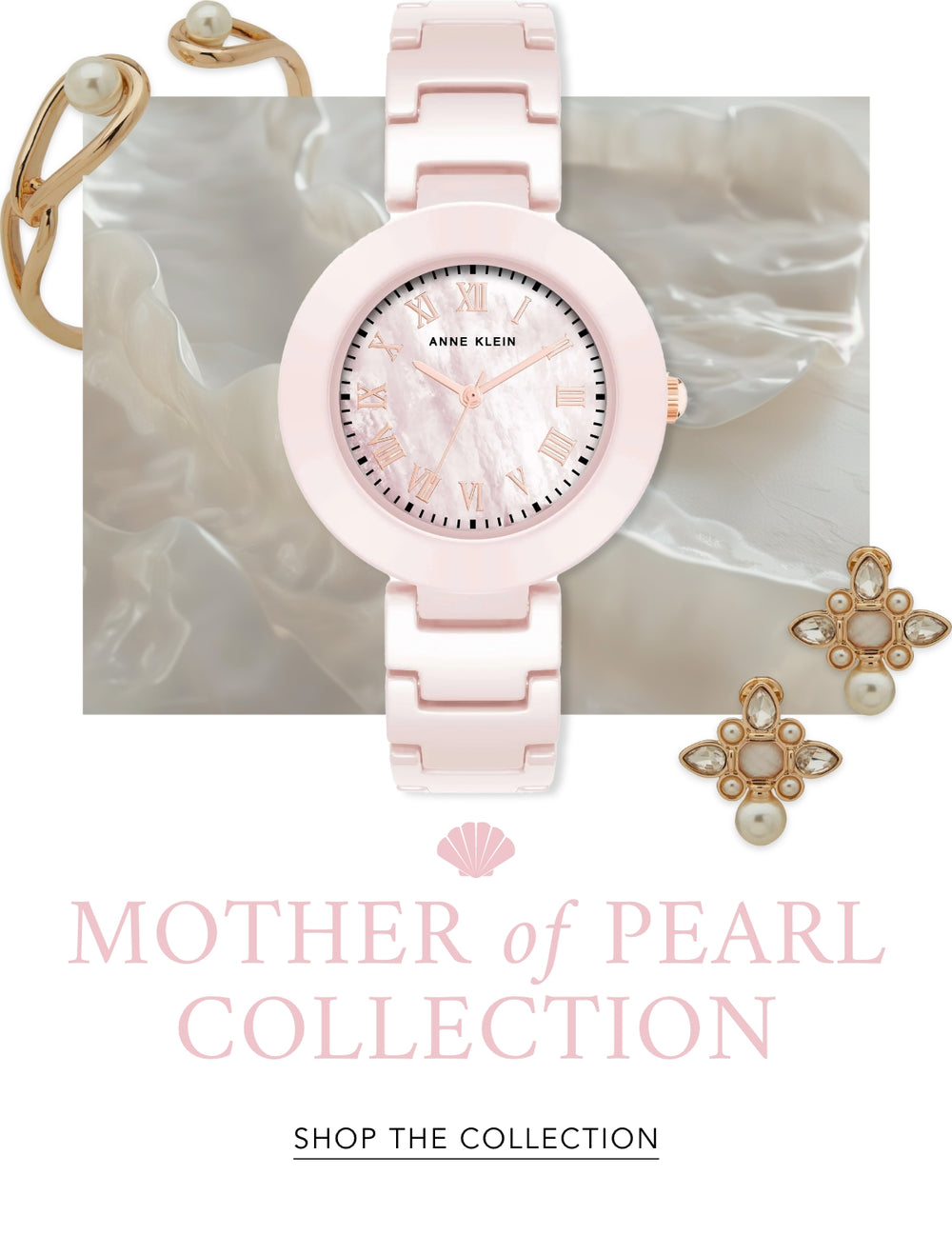 Anne Klein | Home Page