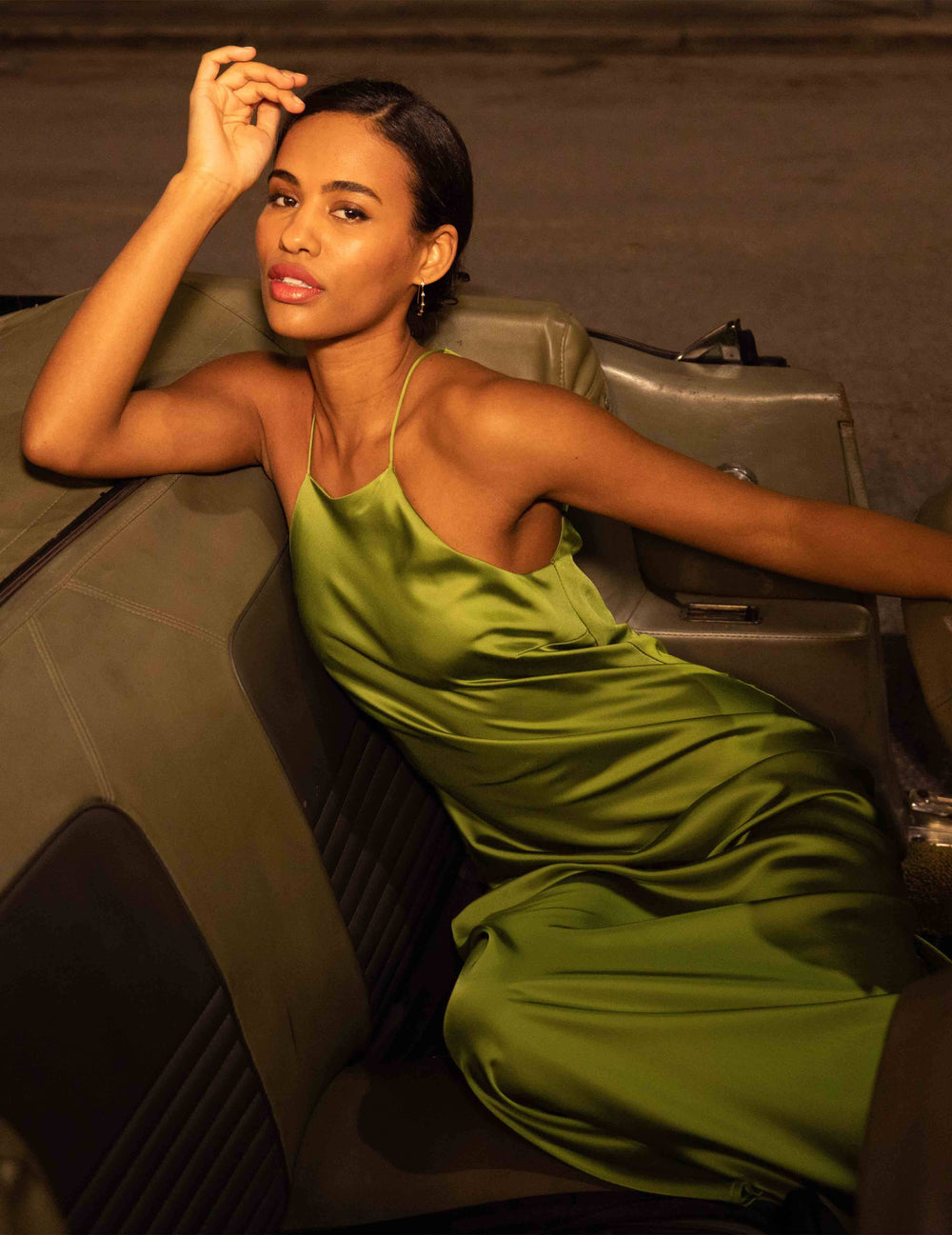 Spring Summer Collection - Anne Klein