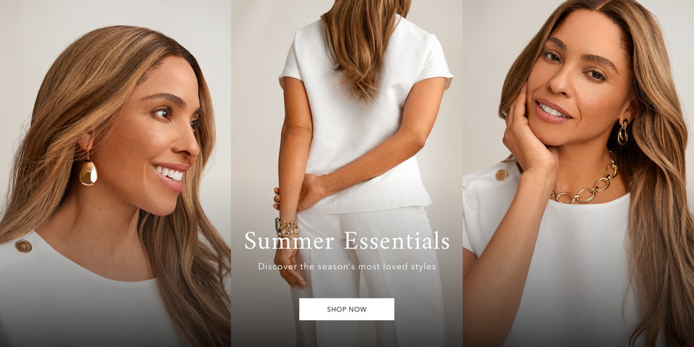 Anne Klein | Home Page