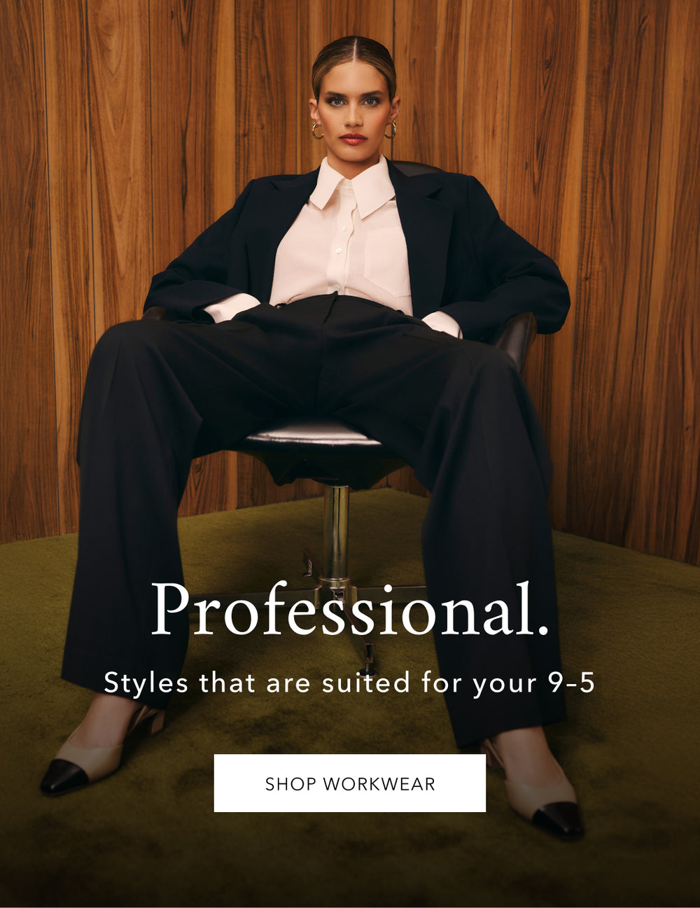 Anne Klein | Home Page