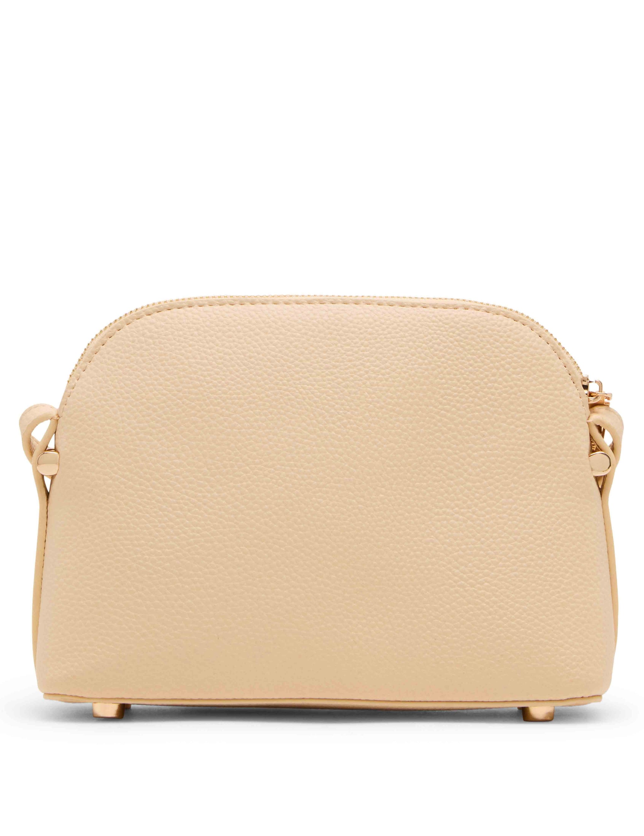 Dome Crossbody with Detachable Card Case - Anne Klein