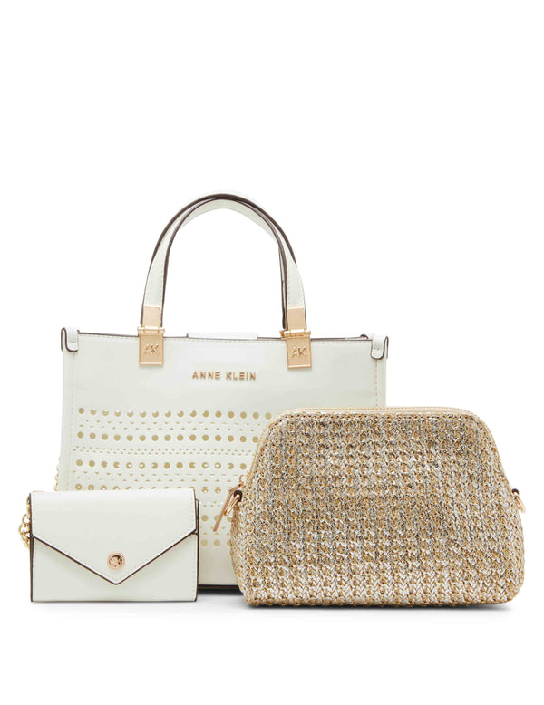 Anne Klein | Home Page