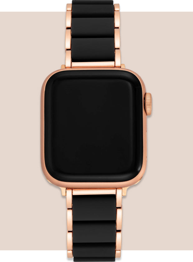 Apple Watch Styling: How to Make Your Apple Watch Look Classy - Anne Klein