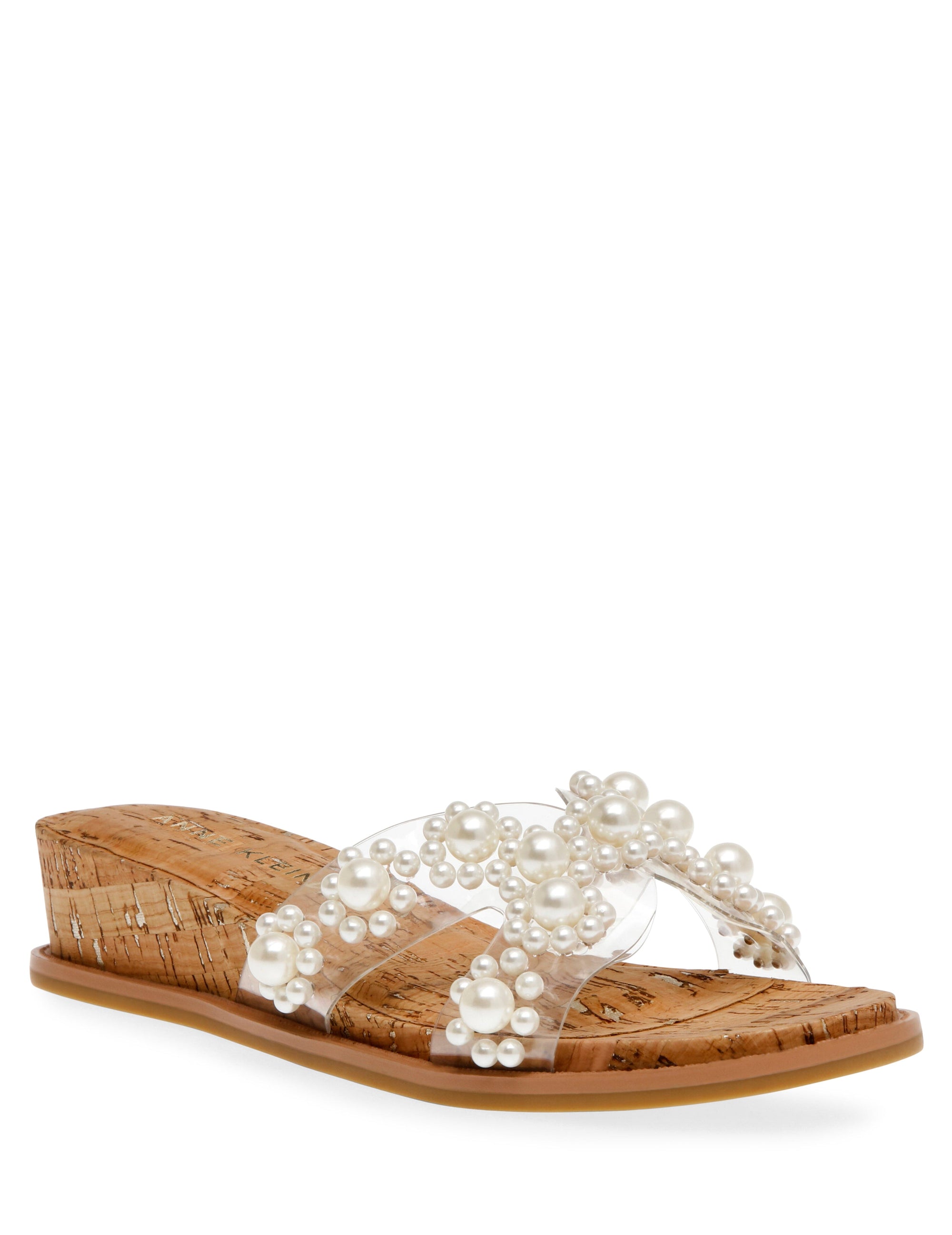Sandals & Slides Anne Klein