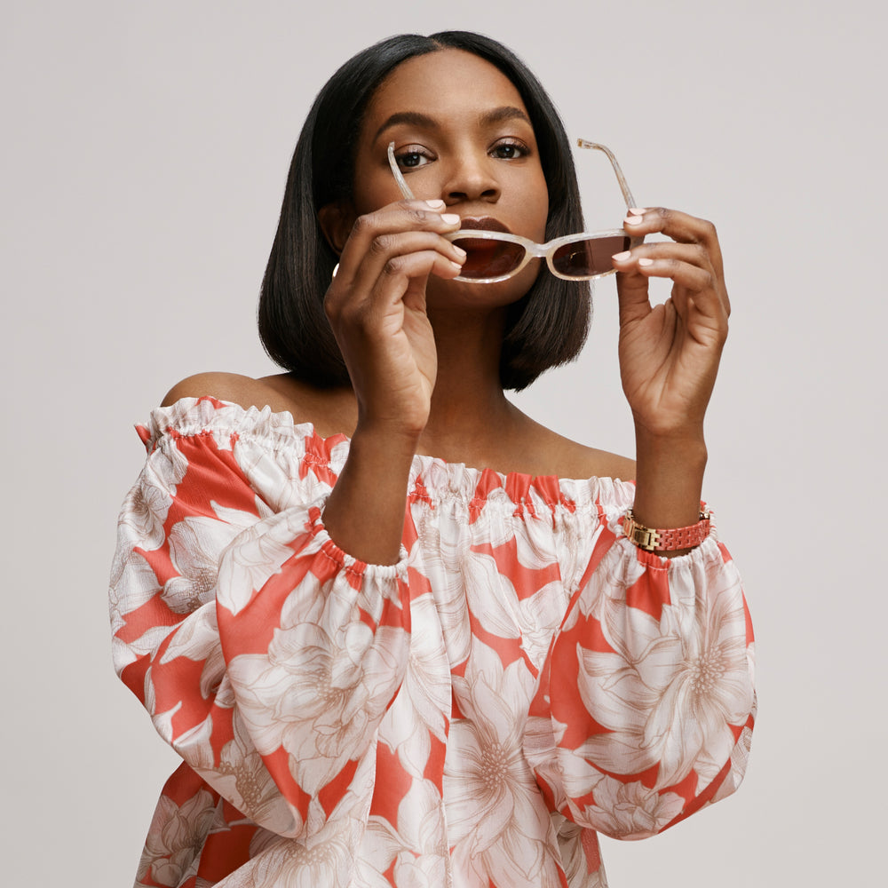 Anne Klein | Home Page