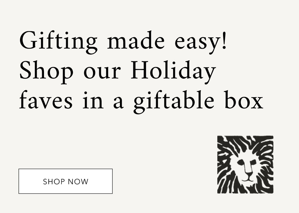 Holiday Gift Guide - Anne Klein