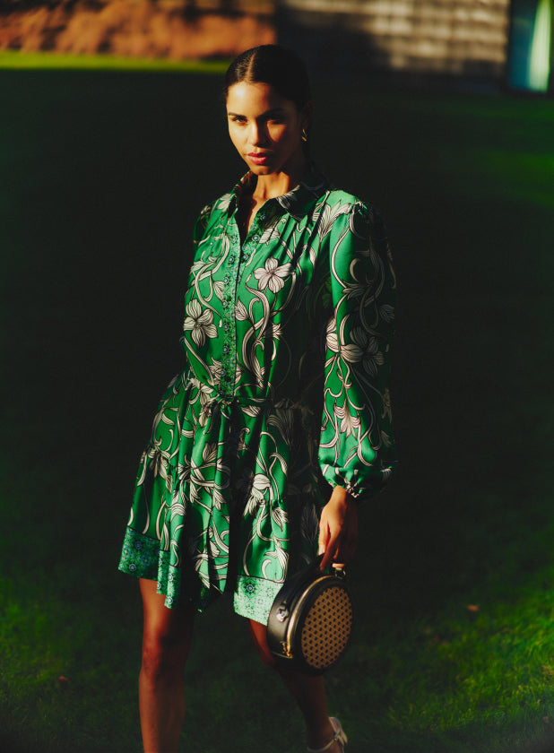 Anne Klein | Home Page