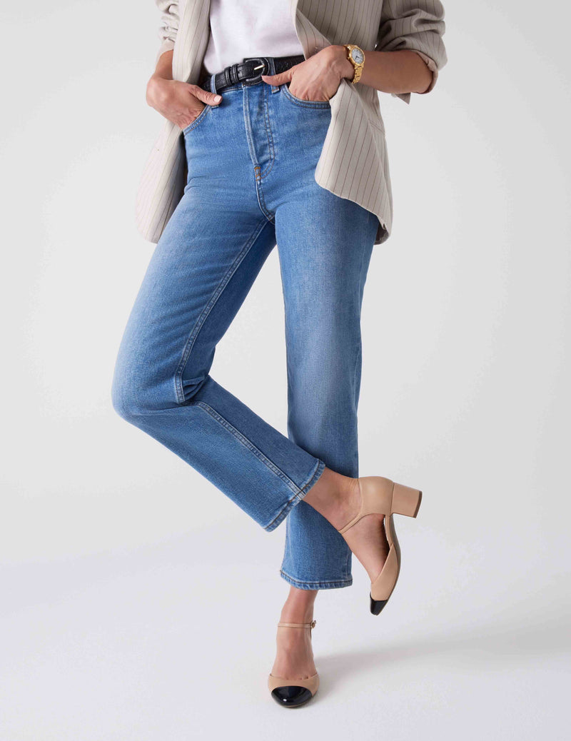 Anne Klein Pizetta Dress Heel