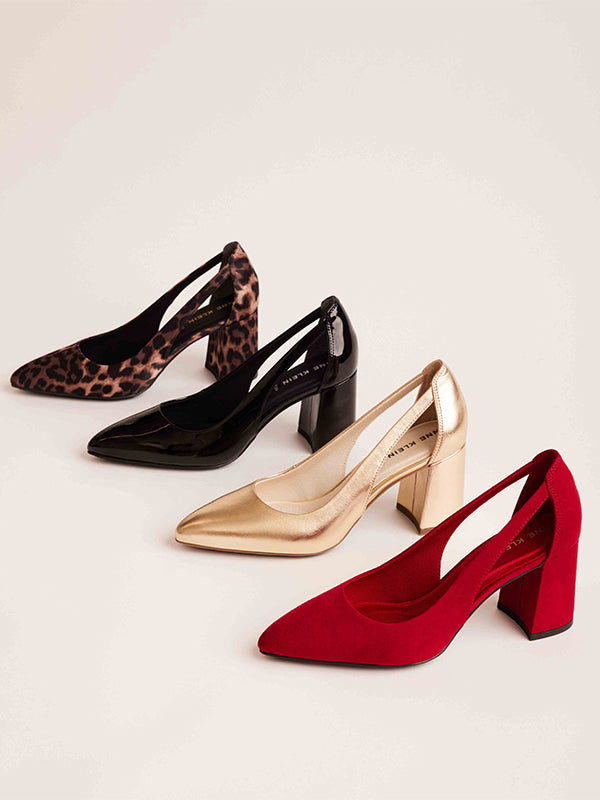 Anne Klein | Home Page