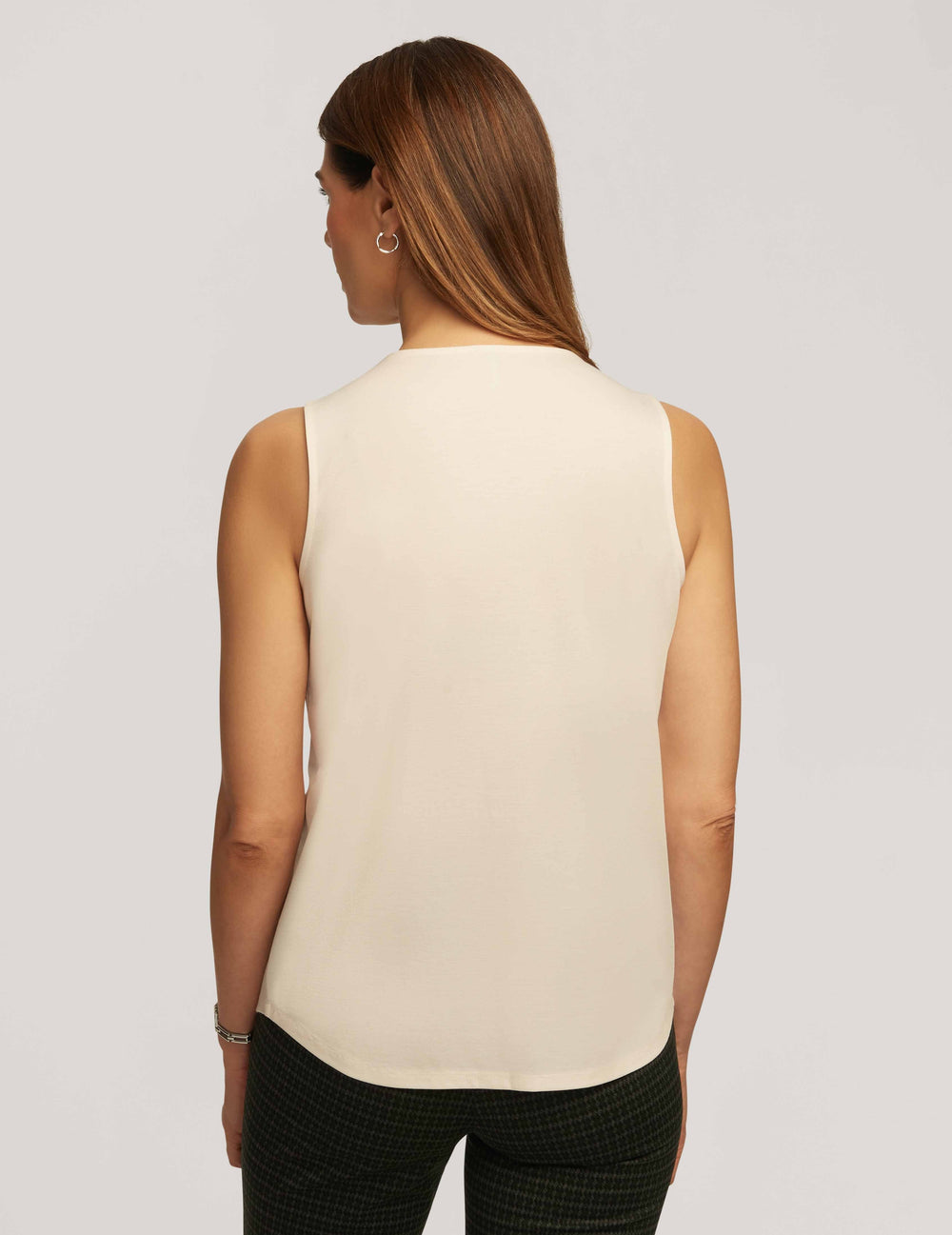Tops | Anne Klein Blouses Cami Shell