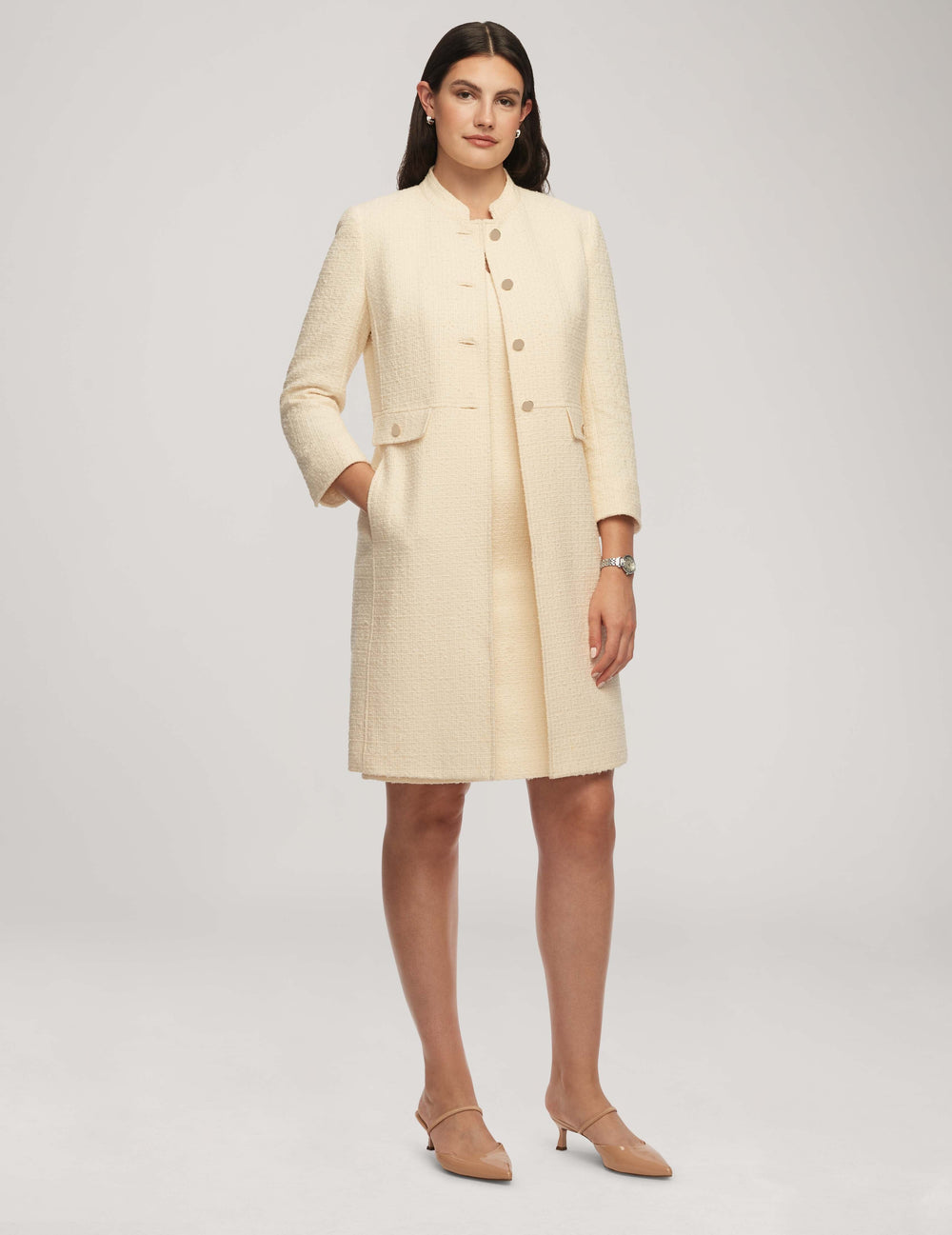 Clothing - Blazers & Jackets - Anne Klein