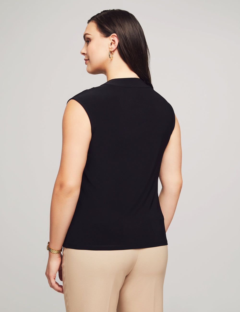 Clothing - Blouses - Anne Klein