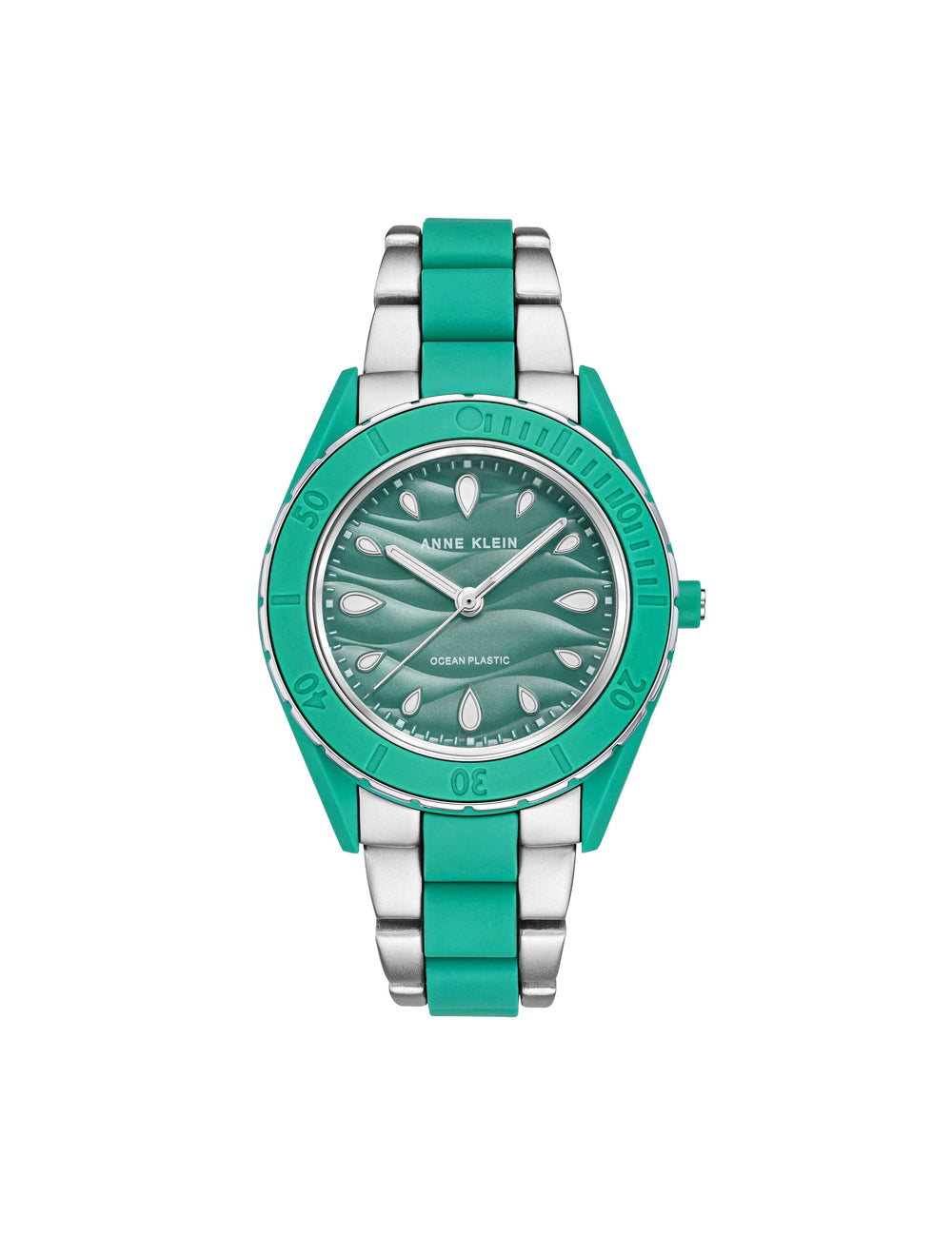 Ocean Plastic Watches | Anne Klein