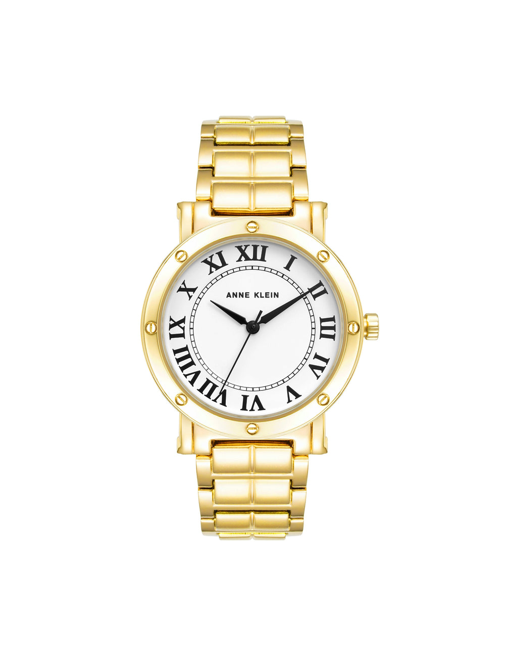 Watches - Metals - Anne Klein