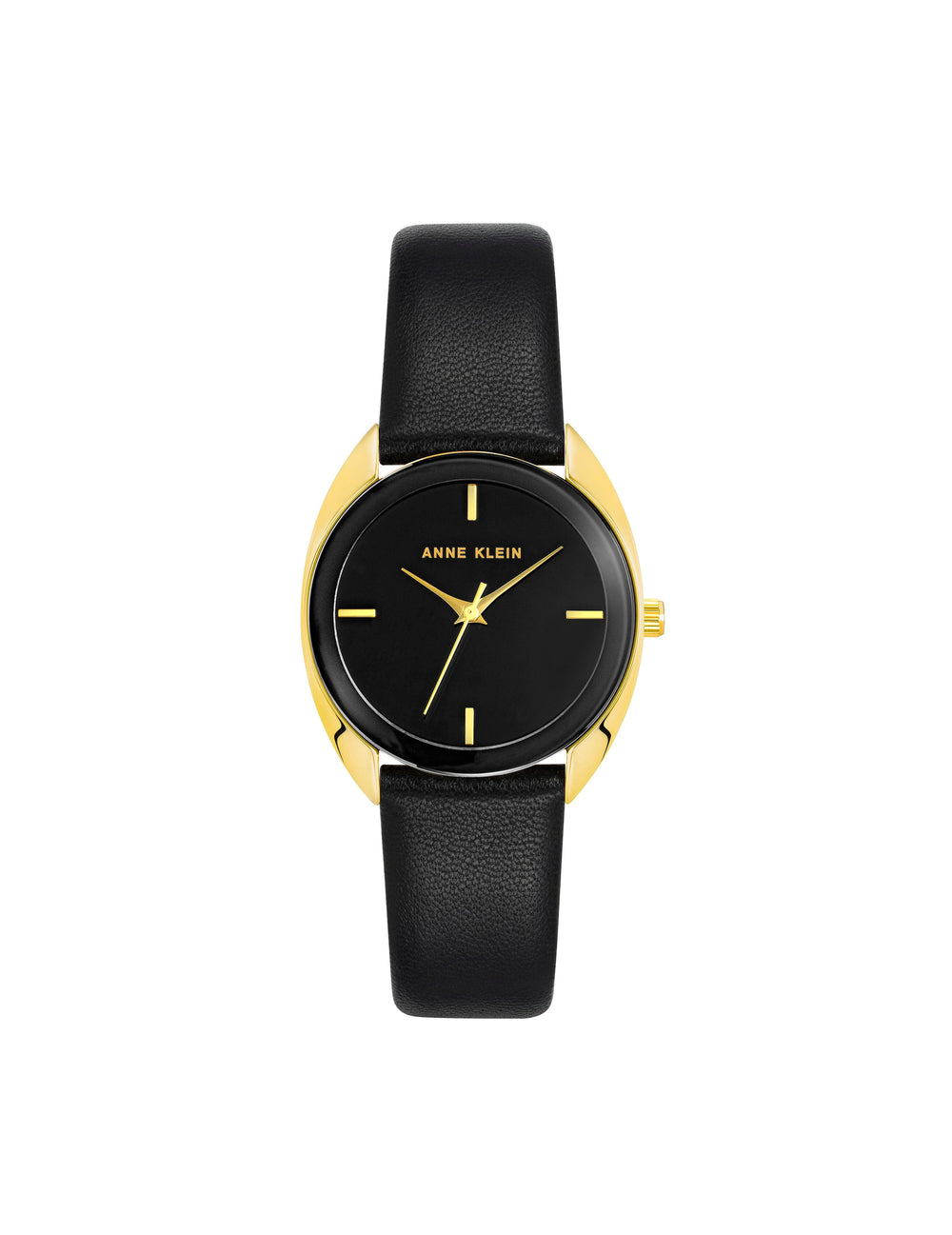 Leather Watches - Anne Klein