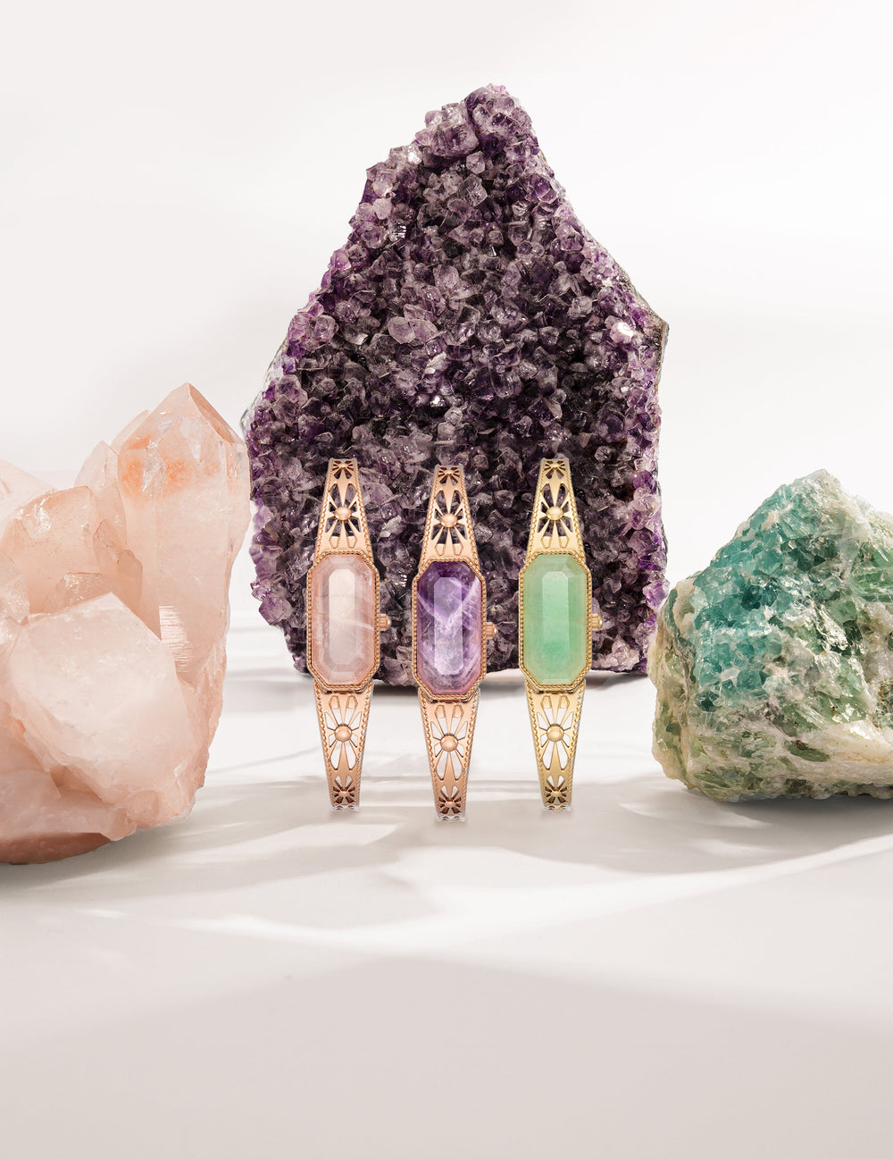 Gemstone Collection - Anne Klein
