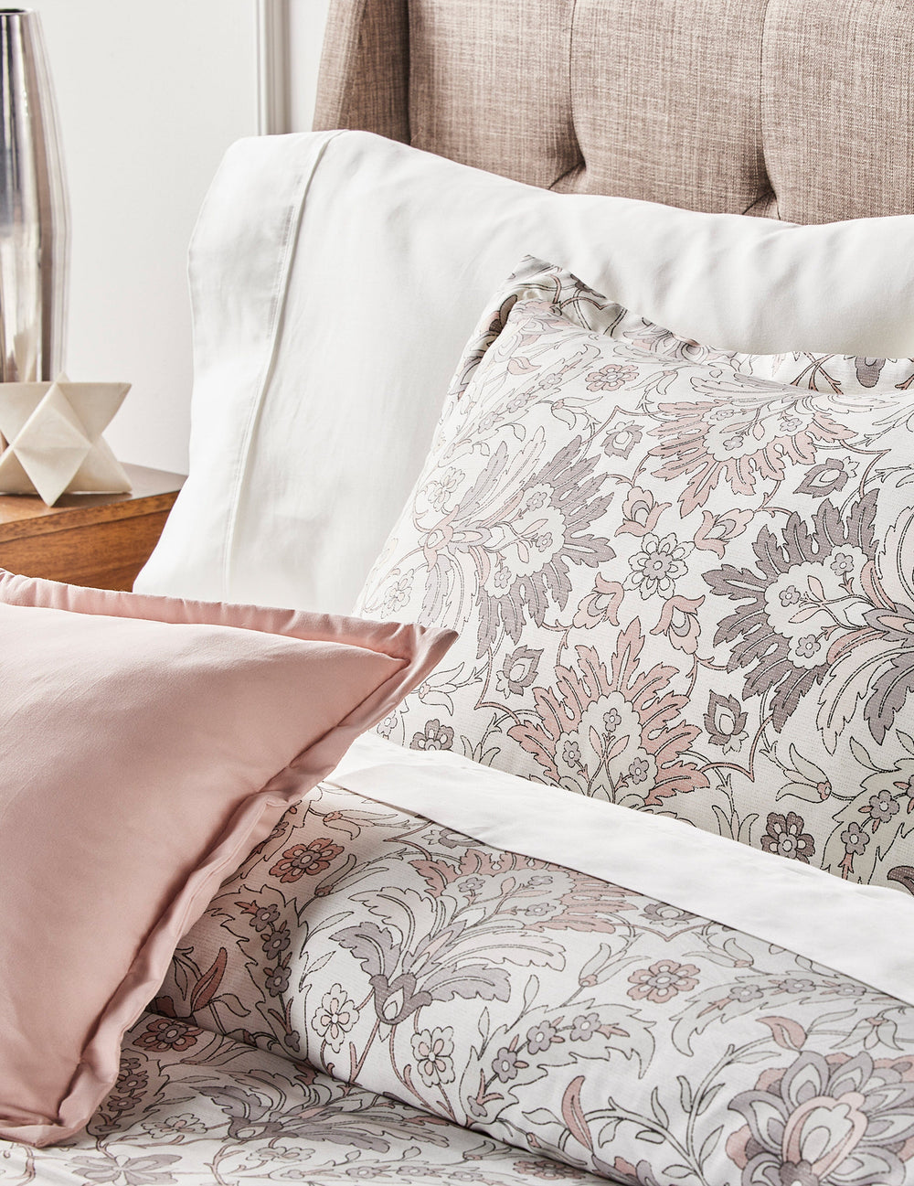 Home Bedding Bath Towels Sheets Comforters | Anne Klein