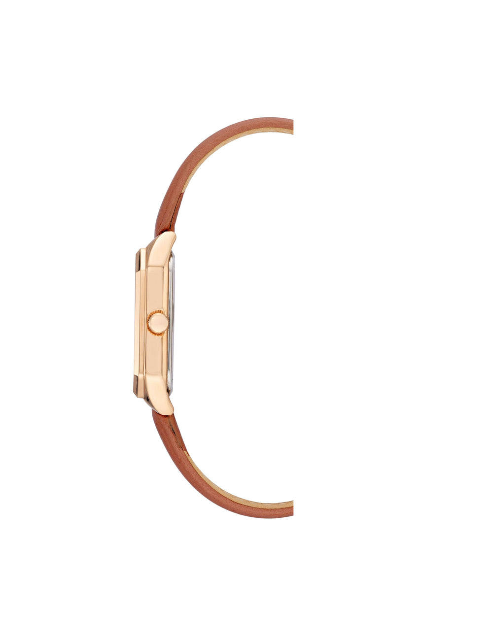 Octagonal Watches - Anne Klein