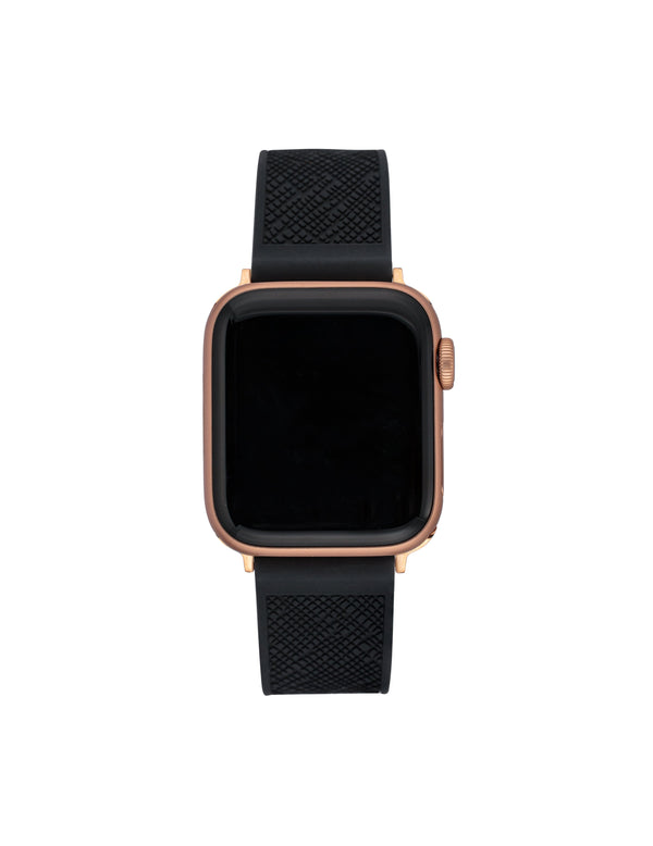Silicone Textured Band for Apple Watch¨| Anne Klein