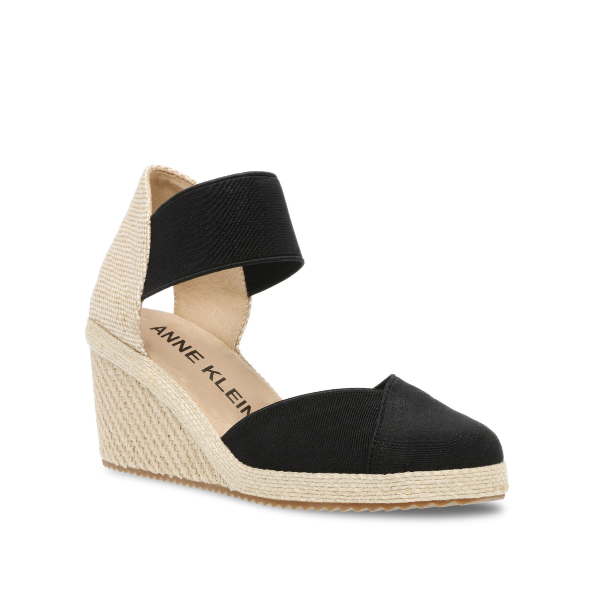 peep toe espadrilles