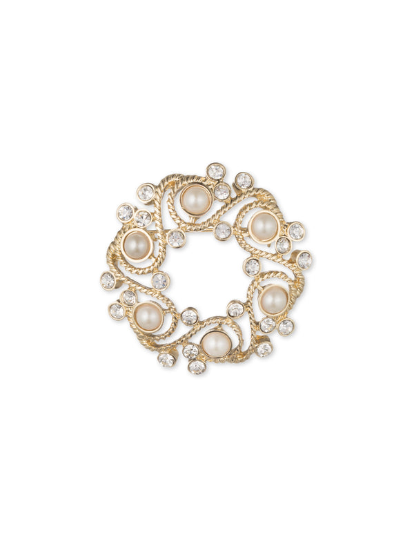 Jewelry - Brooches - Anne Klein