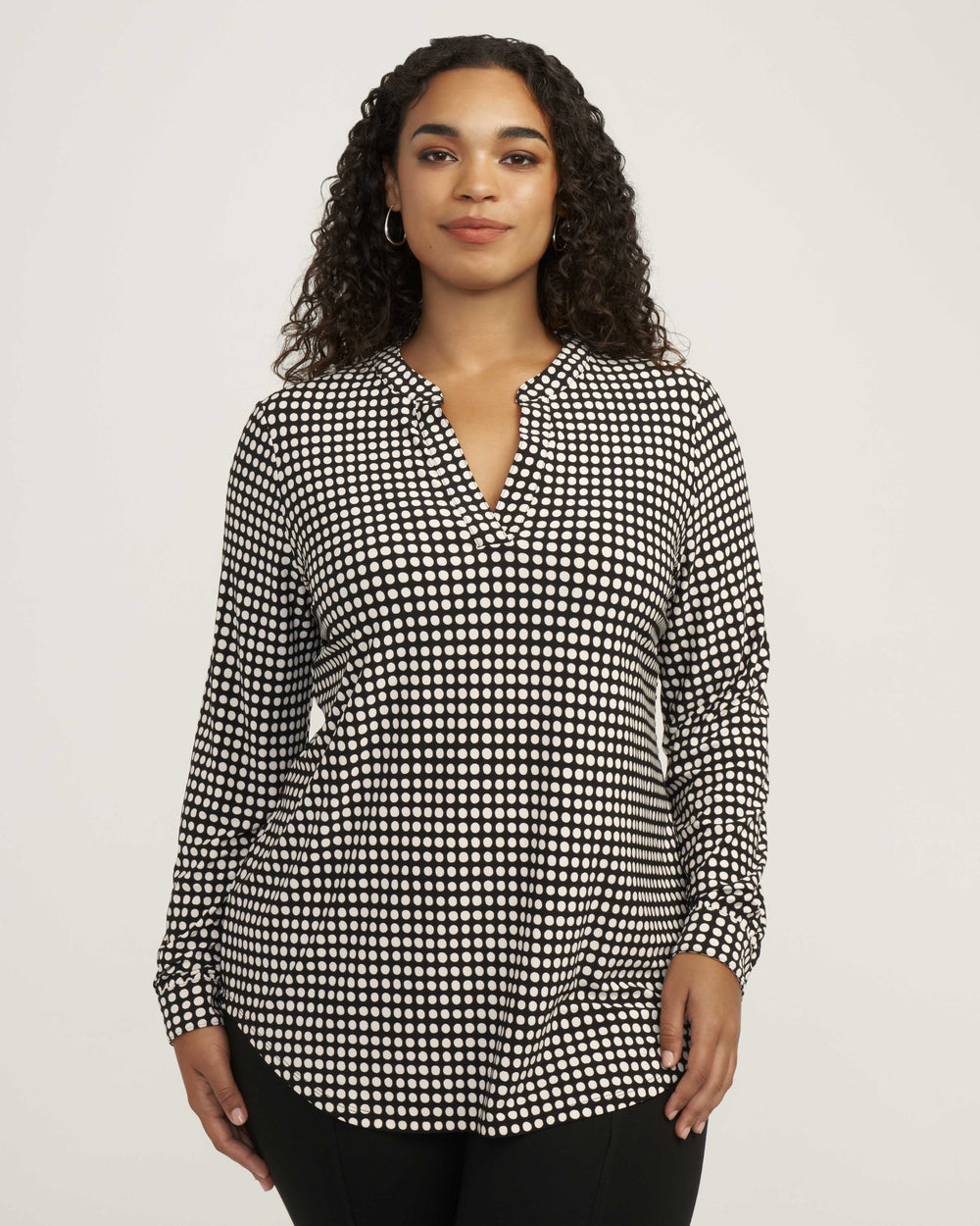 Clothing - Extended Sizes - Anne Klein